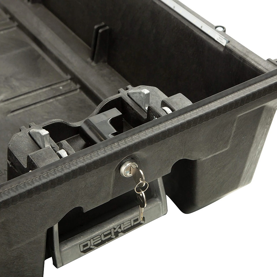 期間限定セール DECKED デックド ドロアーシステム ロック 2個 キー付き 盗難防止 安全 保管 DRAWER SYSTEM LOCKS | アイテムからさがす,収納・拡張・ギア ...